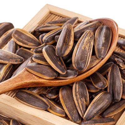 The Origin of Chinese Roasted Sunflower Seeds