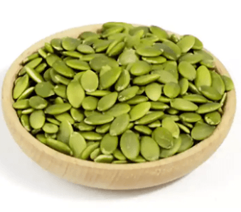 Certified High-quality Pumpkin Seed Kernels Big Size Green Raw Pumpkin